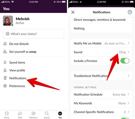 Best Fixes For Slack Notifications Not Working On Mobile TechWiser