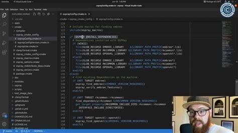 Better Cmake Part 9 Package Configs With External Dependencies