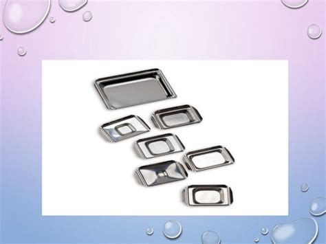 Tissue Processing Pptx Chemistry Science