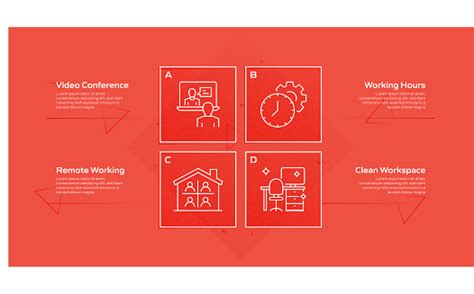 새 일반 관련 프로세스 인포그래픽 템플릿입니다 프로세스 타임라인 차트 선형 아이콘이 있는 워크플로 레이아웃입니다 코비드19 코로나바이러스 개념 0명에 대한 스톡 벡터 아트