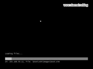 Configuring DHCP And Firewalls For PXE Booting With WDS