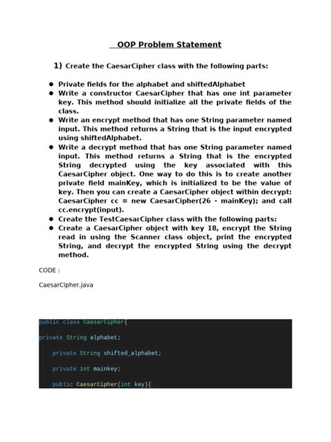 Oopproblemstatement2024 25sem2solutions Pdf Inheritance