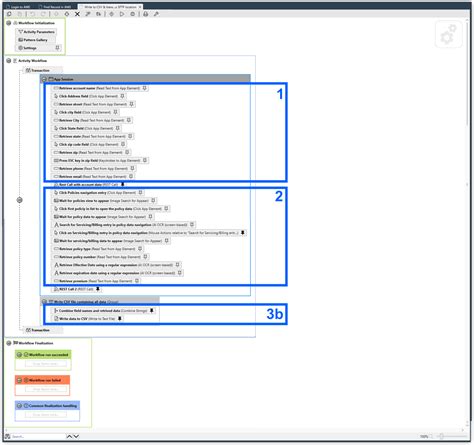 RPA Setup Guide MuleSoft Documentation
