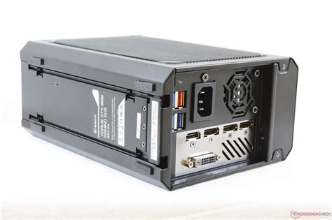 Aorus Gtx 1080 Gaming Box Review Reviews