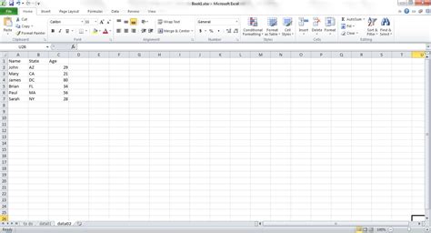 Statistics Made Simple How To Input Excel Data Into SAS