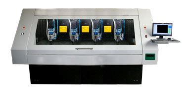 Four Spindles Routing SICHUAN SHIJIE CNC EQUIPMENT CO LTD