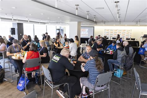 Brands And Buyers Speed Networking Grow Up Canadas 1 Event