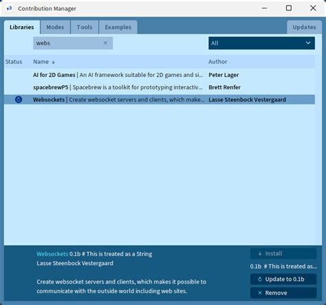Library Version Number Parsing Does Not Ignore Comments · Issue 586