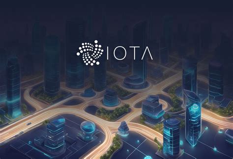 Iota Foundation Fuels Innovation 274 Million Grant Program Boosts