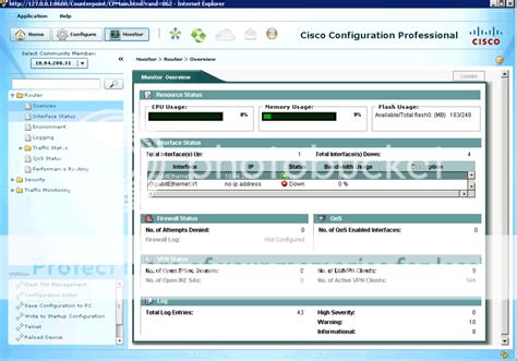 Network Security Memo Info Security Memo