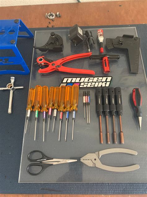tool set r c tech forums