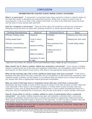 Fillable Online ADULT Information And Signature Forms REVISED Fax Email Print PdfFiller