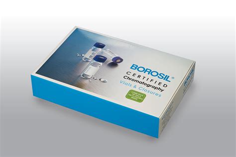 Vc02s 2ml Screw Hplc Vial And Closure Kit Borosil Scientific