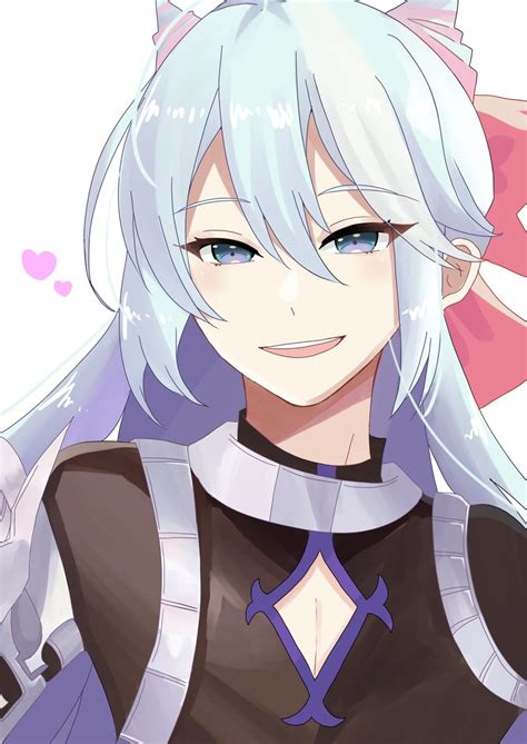 Rosado Fire Emblem And More Drawn By N Danbooru