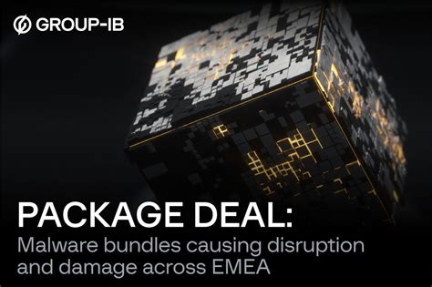 Cybersecurity Infosec Infosecurity Malware Malwareanalysis… Group Ib
