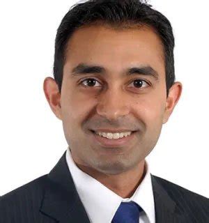 Nipun Bhandari The Foundation To Advance Vascular Cures