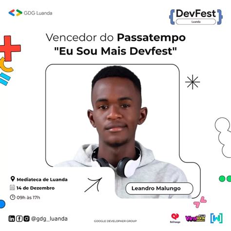 Leandro Malungo Programação And Tecnologia Leandromalungo • Instagram Photos And Videos