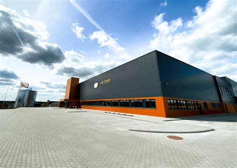 Jetms Interiors In Lithuania Aviasg