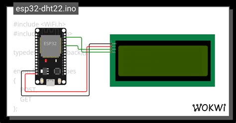 Notifier Ino Wokwi ESP STM Arduino Simulator