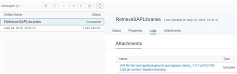 get groov in with your iflows groovy scripting w sap community