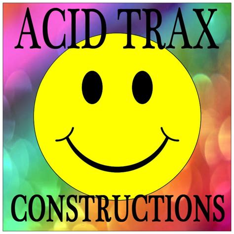 Download Deep Data Loops Acid Trax Constructions