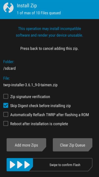 Download And Install Hyperos Rom On Xiaomi Pro