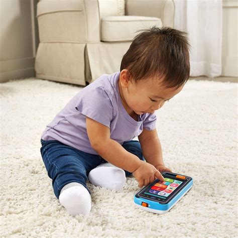 Vtech Tiny Touch Piano Phone Buy Best Price In Uae Dubai Abu Dhabi