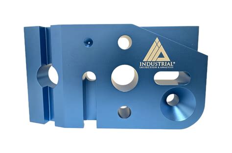 Artifacts Industrial Inspection And Analysis Iia