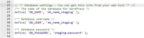 How To Set Up A Wordpress Staging Environment 3 Simple Ways