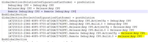 C Cant Get File Scoped Namespaces To Work On Newly Generated Files