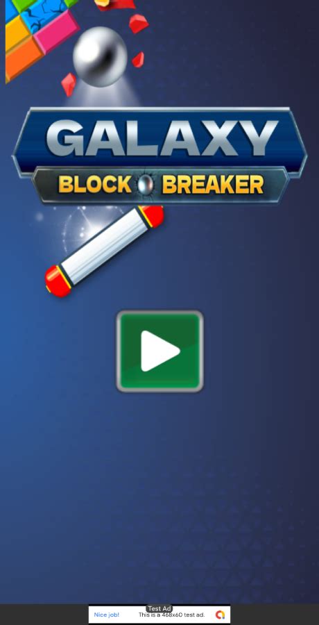 Bundle 5 Android Studio Games With AdMob Ads By SEGADROID CodeCanyon