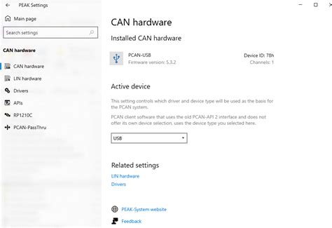 xm3 inverter can interface with pcan device — wolfspeed power applications forum