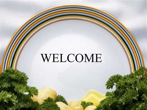 1 Abcde Flower Model Pptx