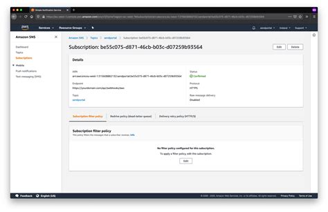 Aws Ses Sendportal