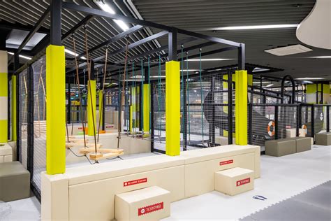 서울 노원 키즈런 스포츠파크 입장권