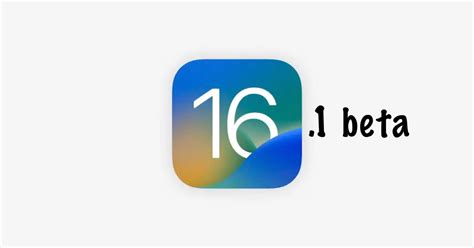 Ios 16 1 Beta 2 Patches Iphone 14 Pro Gps Issue