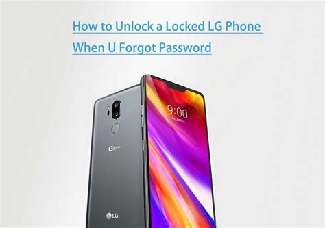 How To Unlock Android Phone If Forgot Pin In Minutes Easeus