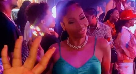 Yung Miami S Mother Stole The Show At Her Th Birthday Party