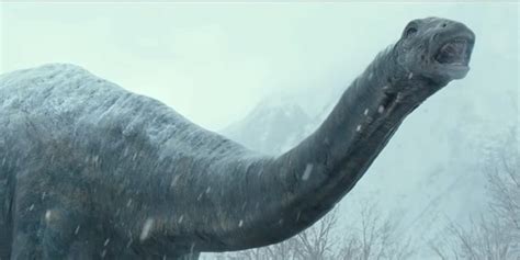 Every Dinosaur Shown In The Jurassic World Dominion Teasers