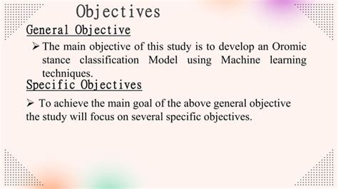 Afan Oromo Stance Classification Using Machine Learningpptx