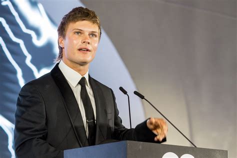 Sam Rechner Gq Australia