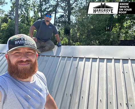 Hargrove Roofing And Construction On Linkedin Hargroveroofing