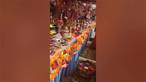 Hasthakala Pradarshan 😀🪅 Minivlog Shortvideo Shorts Sangitasvlogs