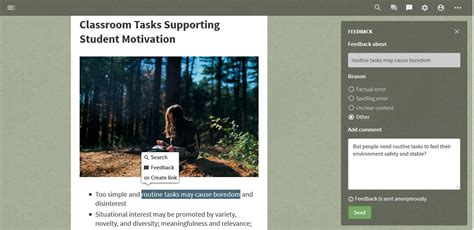 Vuo Review Blended Learning Platform Flipped Classroom Analytics