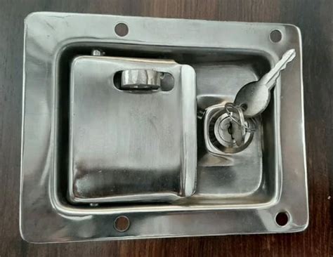 Generator Canopy Door Lock Generator Canopy Door Lock From Faridabad