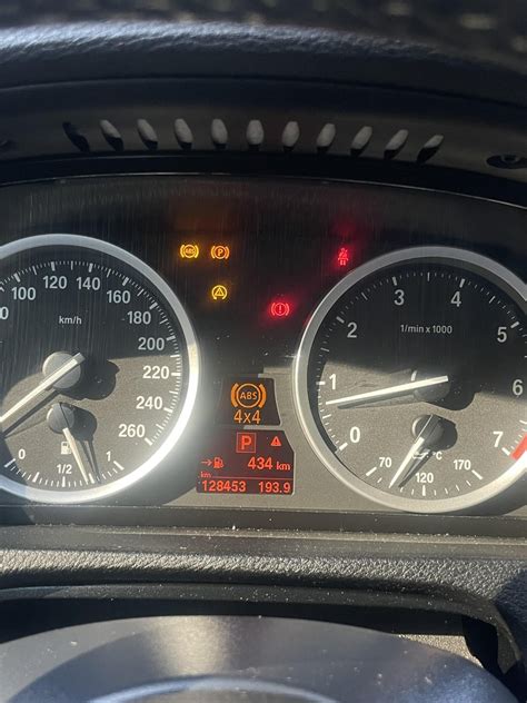 Bmw X6 Throwing Codes After Battery Discharge R Bmw