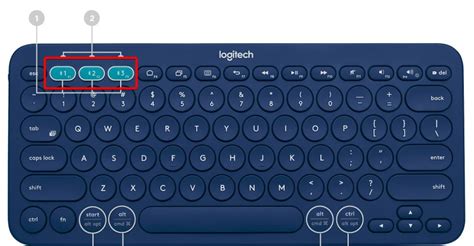 How To Pair Logitech Keyboard Usb Receiver Bluetooth Ipad How To Pair Logitech Keyboard Usb Receiver Bluetooth Ipad