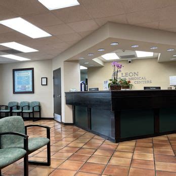 Leon Medical Centers Updated March 2026 17 Photos And 28 Reviews
