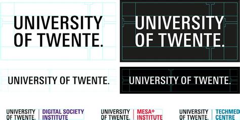 Logo Service Portal University Of Twente