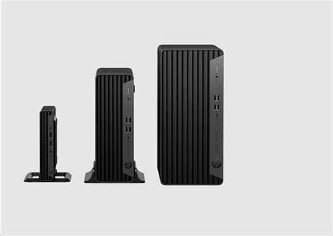 Desktops E Aio S Rie Hp Elite Hp Brasil